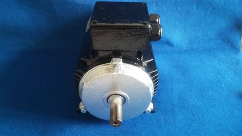 Jual Generator Magnet Permanent Magnet Generator Pmg 22 Kw