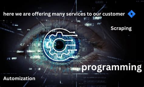 Do Something I Really Good In Python Programming By Zahra Fiverr