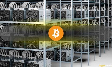 Hut 8 Reports 719m Q2 Loss Despite 72 Surge In Bitcoin Mining Revenue