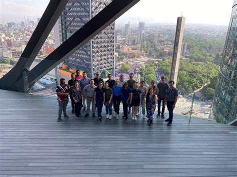 Last Weekend I Had The Opportunity To Attend The Ashrae Yea Leadership