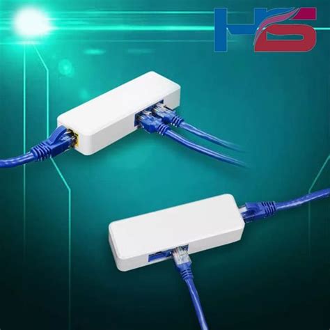 PoE Extender HANUTECH SOLUTION