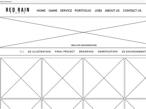 An User Interface User Experience Upwork