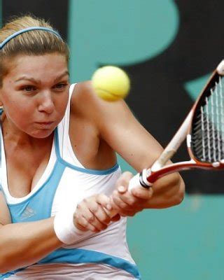 Simona Halep Porn Pictures XXX Photos Sex Images PICTOA