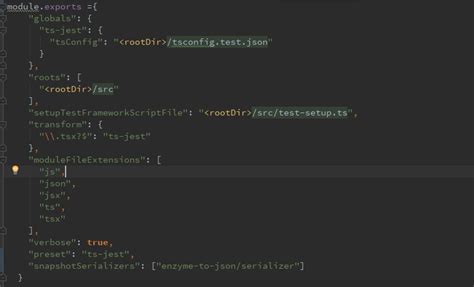 Test Suite Failed To Run TypeError Cannot Read Property Tab Of Undefined Issue Ant