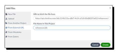 Citing And Using References On Overleaf A Guide For Researchers Bibtex
