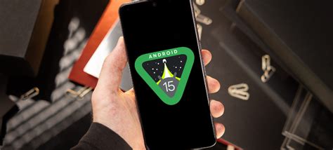 Android 15 Review The Latest Glitch Update Before Upgrading To The Newest Version The Neutral