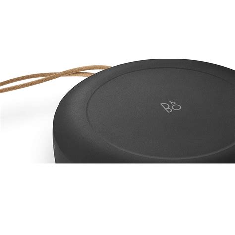Bang & Olufsen Beosound A1 2nd Gen - Waterproof Portable Bluetooth ...