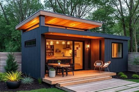 Modular Thinking How Scalable Design Enhances Outdoor Spaces