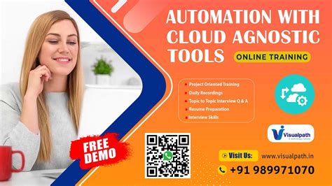 Cloud Automation With Agnostic Tools By Raviteja Medium