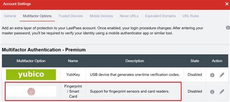 How To Fix Lastpass Not Recognizing Fingerprint Technipages
