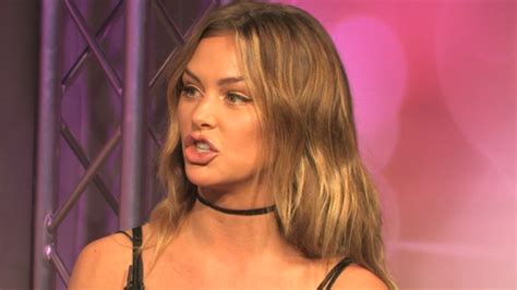 Lala Kent Just Binge Watched Vanderpump Rules And Here S What She Thinks Of Katie And Tom S