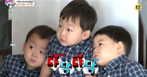 씨제스 전속계약 송일국 삼둥이 육아 원칙은 따로 없지만