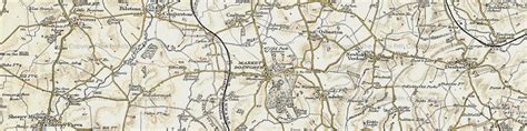 Market Bosworth Photos Maps Books Memories