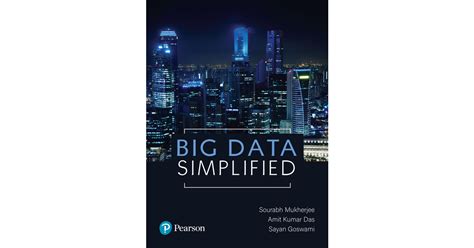 big data simplified[book]