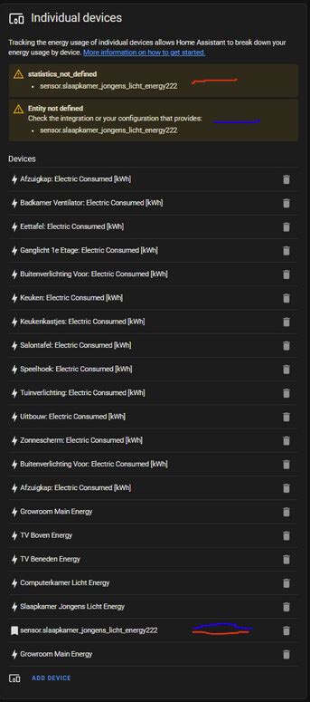 Energy Dashboard Remove Dead Sensors Feature Requests Home Assistant Community