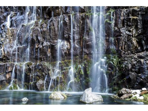 ივლისს დაშბაშის კანიონი ფარავნის ტბა საღამოს ტბა ქვემო ქართლი 0 Gel Cool Travel