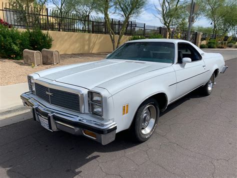 347 1976 Gmc Sprint Custom Pickup Mag Auctions
