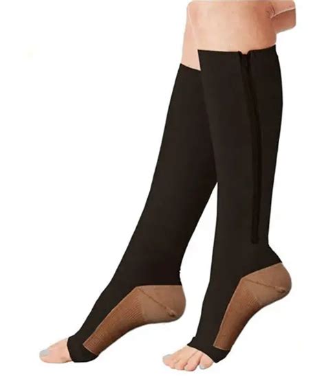 10 Best Zipper Compression Socks Garage Gym Builder