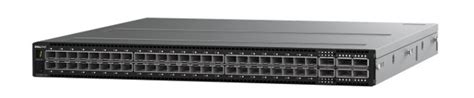 Introduction Dell Powerswitch Smartfabric Os10 With Cisco Aci Deployment Guide Dell