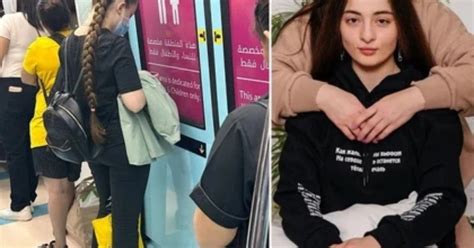 Мать пропавшей в Дагестане студентки ищет ее в Дубае Новости Mail