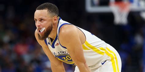 Stephen Curry Caps Crucial Warriors Win With Full Court Night Night