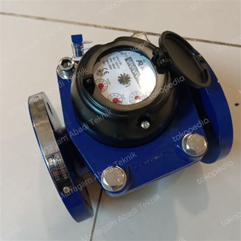 Jual Water Meter Arus Air Bersih 2 Inch Dn 50mmmeteran Air Bersih Arus 2 Jakarta Barat Jual Water Meter Arus Air Bersih 2 Inch Dn 50mmmeteran Air Bersih Arus 2 Jakarta Barat