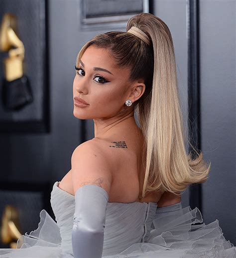 Hợp âm Yes And Ariana Grande Phiên Bản 1 Hợp Âm Chuẩn