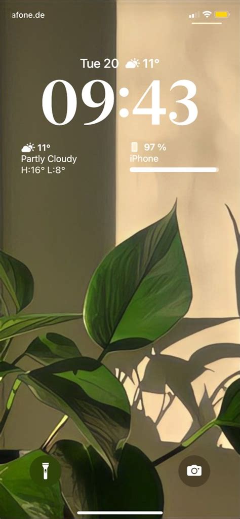 ios 16 lock screen lockscreen ios iphone cute wallpapers