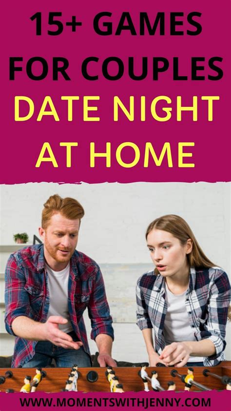 17 Exciting Games For Couples Date Night At Home Couple Games Relationship Games Cute Date Ideas