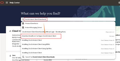 解决navicat连接oracle19c数据库缺少ocidll Csdn博客
