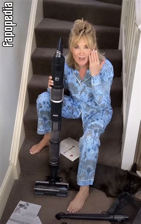 Anthea Turner Nude Leaks Photo 3445733 Fapopedia