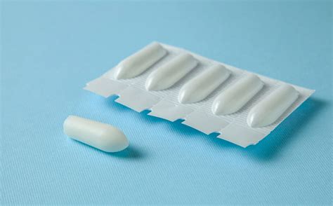 Sau Khi Đặt Thuốc Phụ Khoa Có Hiện Tượng Gì Lưu Ý
