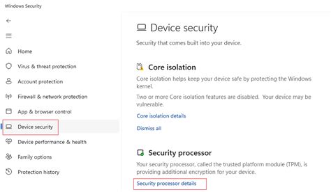 Okta Verify Enrollment Issues On Windows Related To Tpm 0x80290407