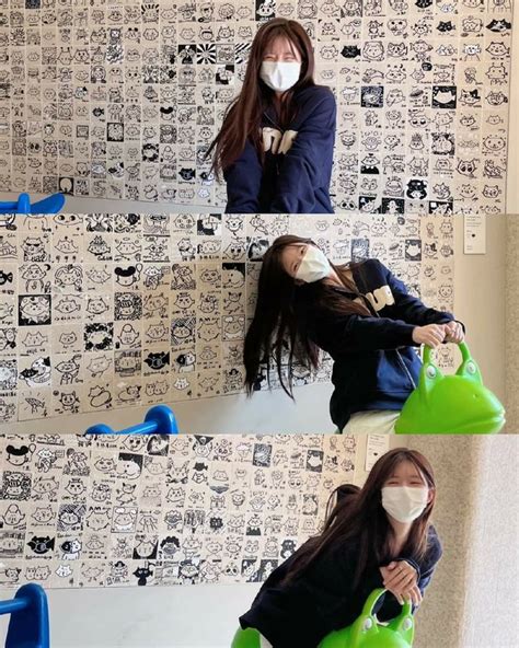 Ghim trên Triệu Lộ Tư 赵露思 Diễn viên