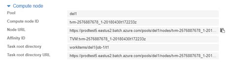 don t schedule driver to run on low priority instances · issue 527