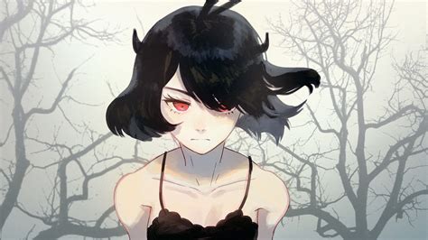 Nero Black Clover Wallpapers Wallpapers Com