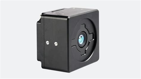 E Con Systems 3d Tof Mipi Camera For Nvidia Jetson Processors Aerospace Manufacturing And Design