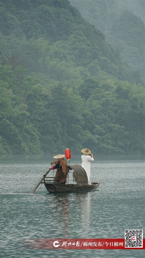 资兴入选2022第五届中国县域旅游综合竞争力百强县市凤凰网湖南凤凰网