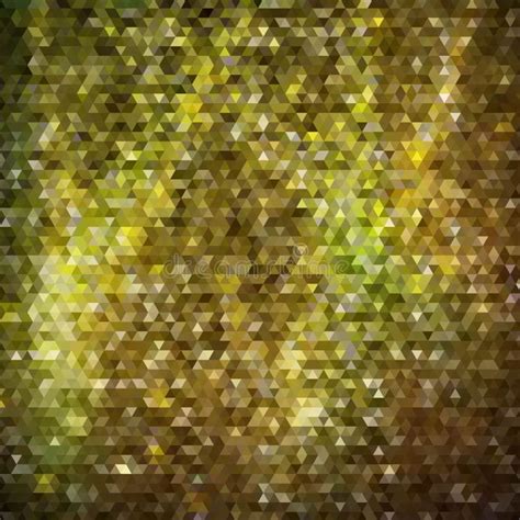 Abstract Triangular Background Polygonal Style Eps 10 Stock Vector Illustration Of Colorful