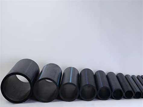 Hdpe Pipe Expansion Coefficient And Its Influencing Factors Puhui