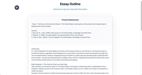 A Better Way To Get Ai Generated Essays R Chatgpt