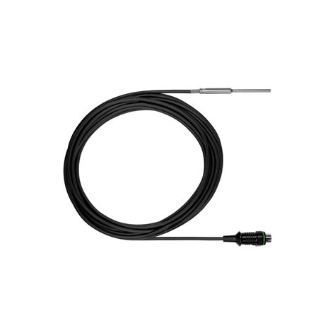 Temperature Probe With A Long Cable Ntc 85 98