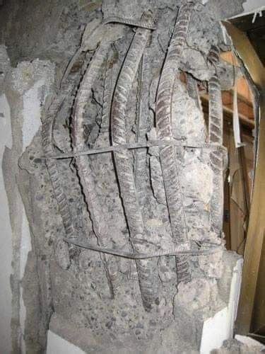 What Is Column Buckling Column Buckling Is A Phenomenon In Structural Engineering Which Occurs