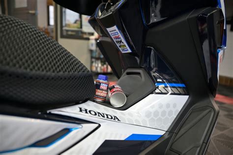 오토바이 전용 연료첨가제 리퀴몰리 4t슈터 스피드슈터를 소개합니다 네이버 블로그