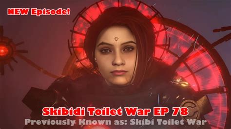 EP 79 Skibidi Toilet War Roblox