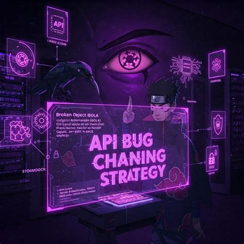 Api Bug Attack And Chaining Strategies Infosec Writeups Publication Posted On The Topic Linkedin