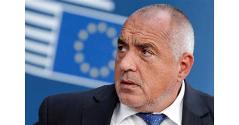 Борисов изпрати съболезнователна телеграма до премиера на Япония