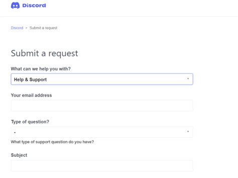 How To Fix Discord Camera Not Working TechCult