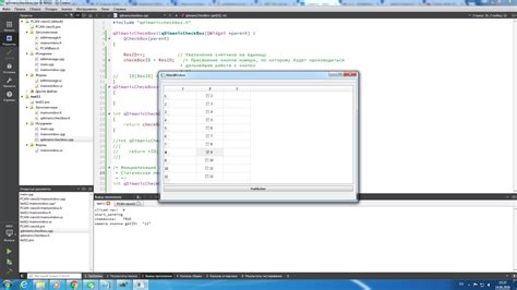 C Как обратиться к динамически созданным элементам Stack