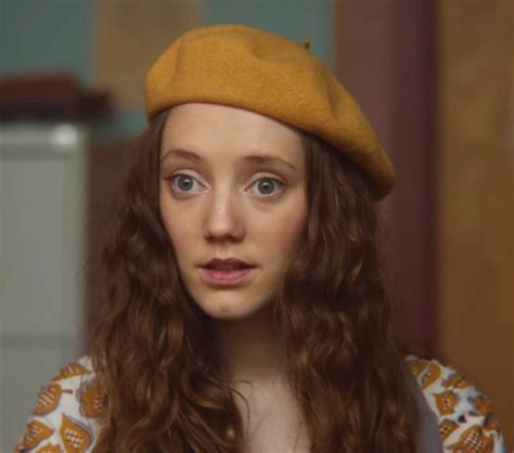 Fallen Rocket Asexual Sighting Florence Sex Education